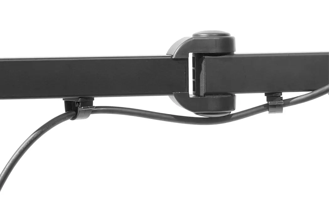 Seneca Monitor Desktop Mount | Groupon Goods