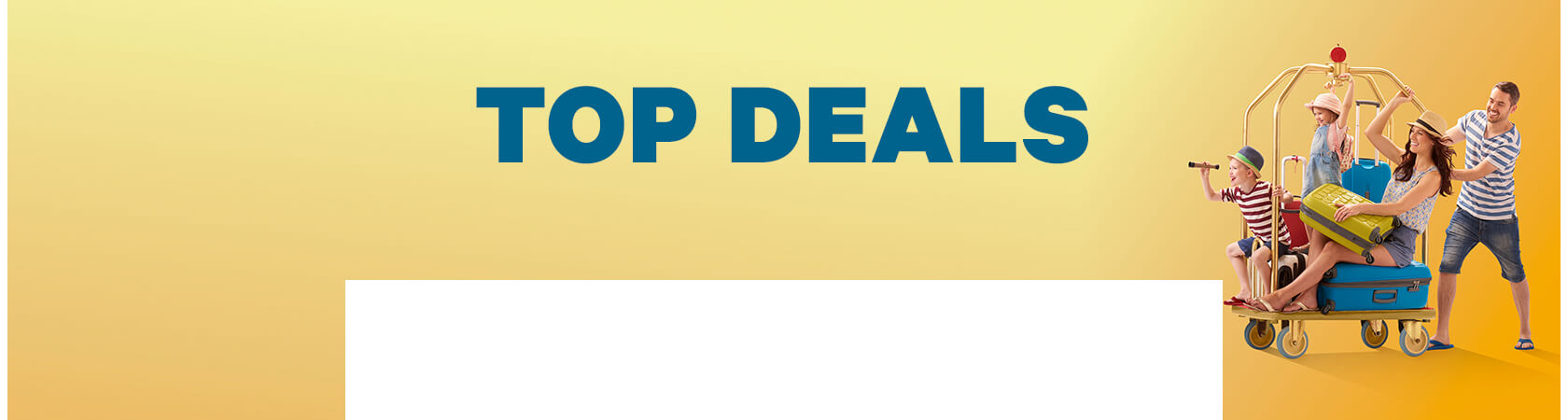 Hotels und Reisen - Top Deals | Groupon