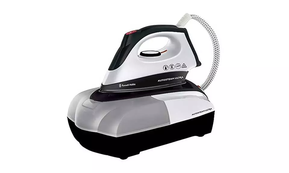 Russell Hobbs Steam Generator | Groupon Goods