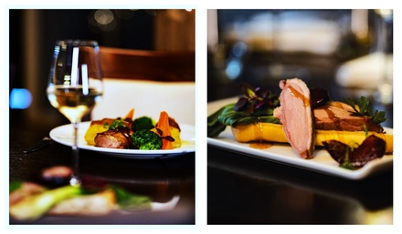 Up to 62% Off on British Cuisine at The Mill at Botley - The Mill at Botley | Groupon