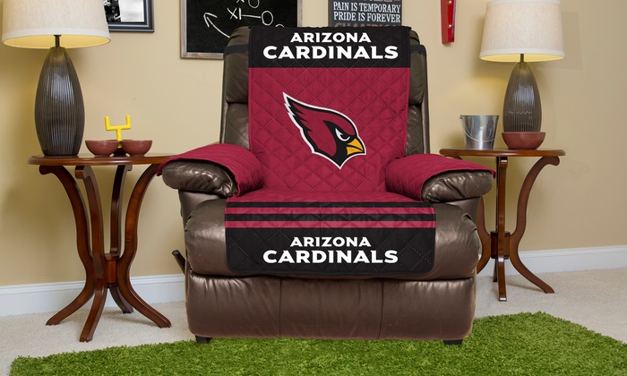 Up To 25% Off on NFL NFC Furniture Protectors | Groupon Goods