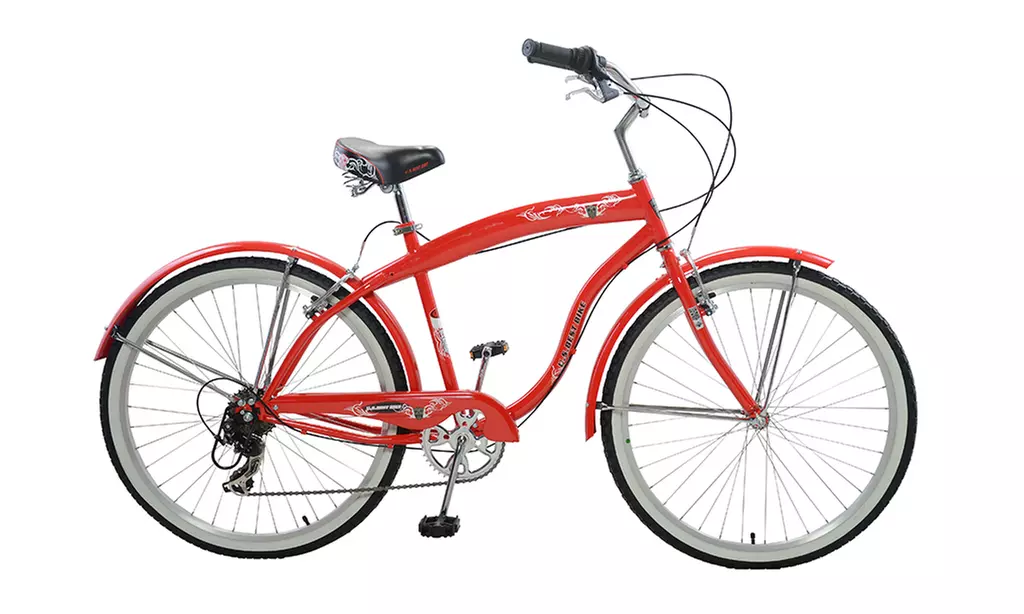 Cycle Force Men's 26" Bikes | Groupon Goods