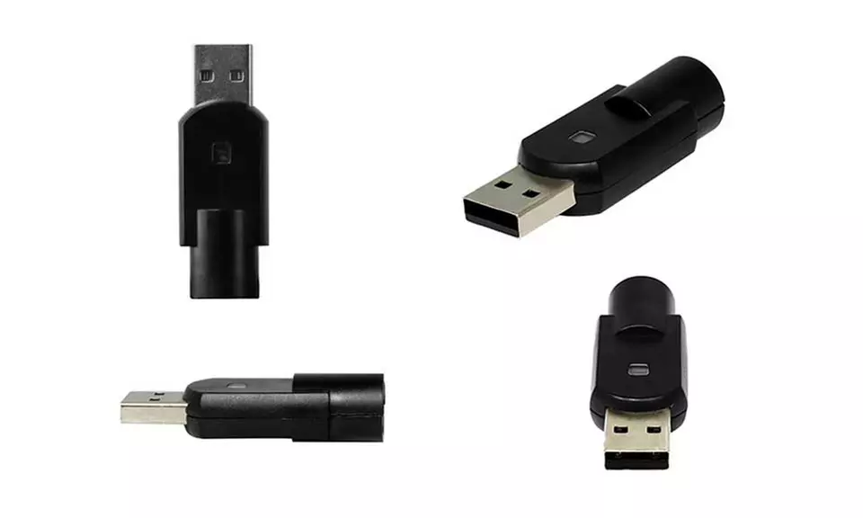 Portable Vaporizer Pen Charger | Groupon Goods