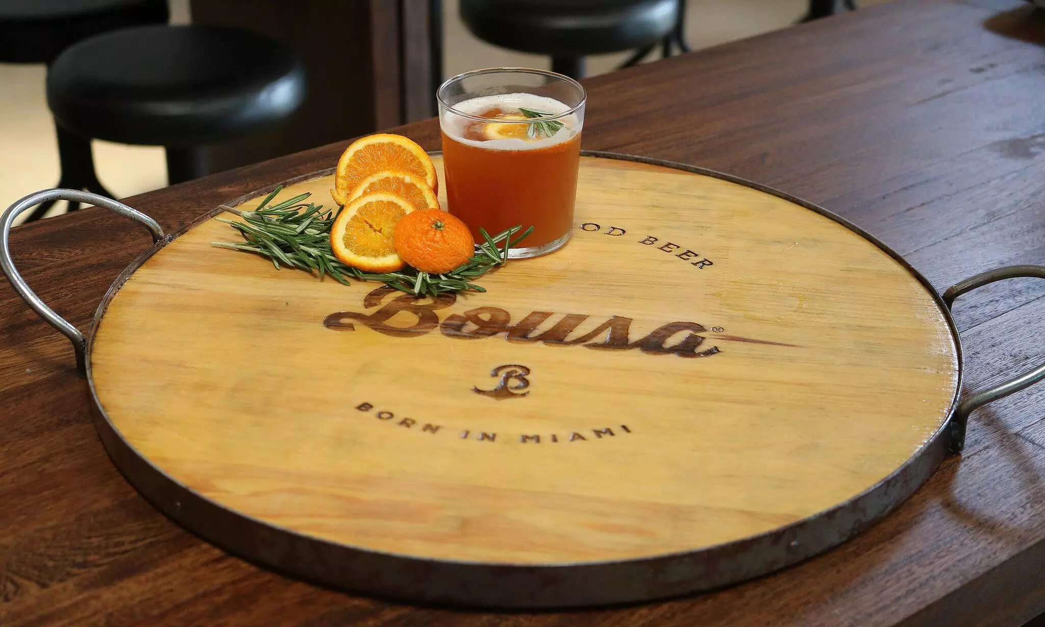 Bousa Brewing in Miami | Groupon