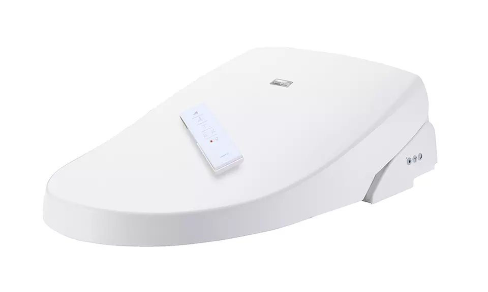 A8 Serenity Advanced Bidet Seat | Groupon Goods