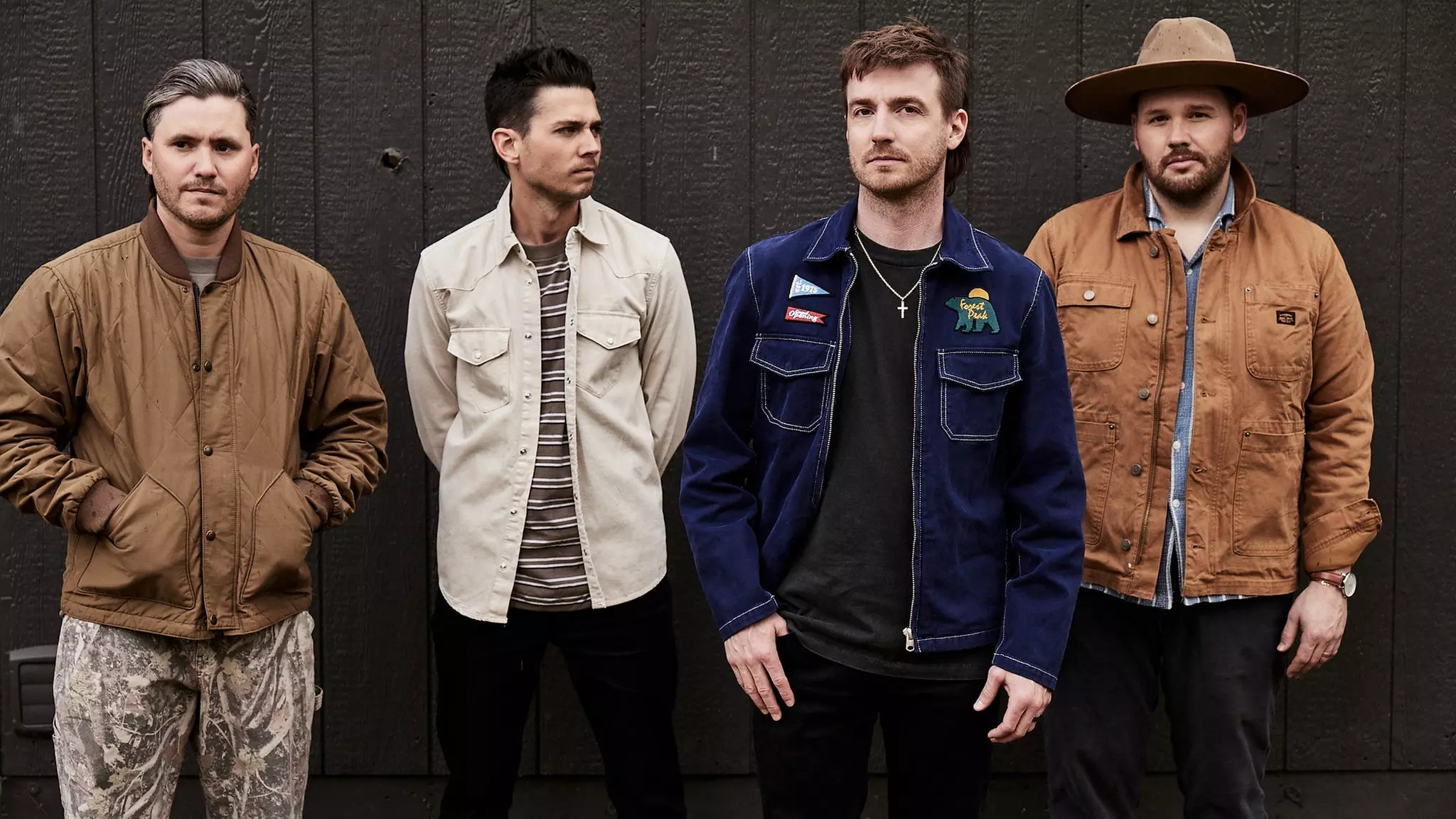 LANCO: Run, Run, Baby Tour in Fort Worth | Groupon