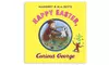 Happy Easter Curious George Book | Groupon Goods