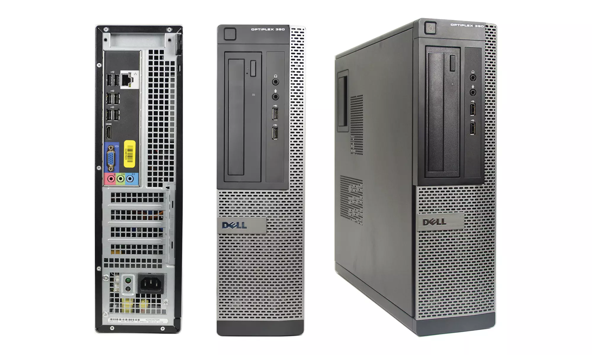 Dell OptiPlex 390 Desktop PC | Groupon Goods