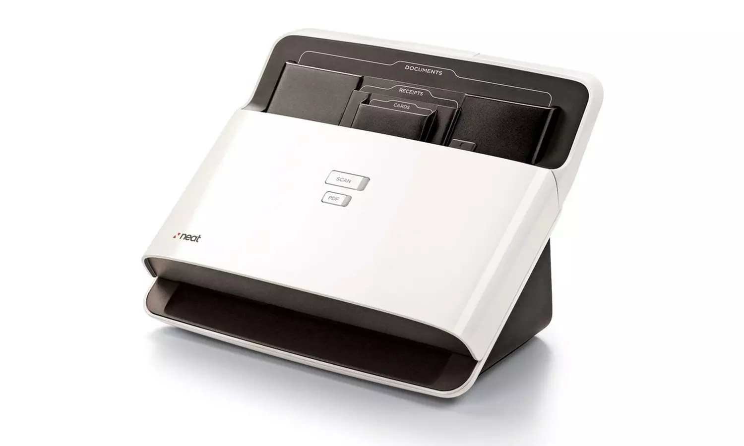 Neat Scanner and Filing System | Groupon Goods