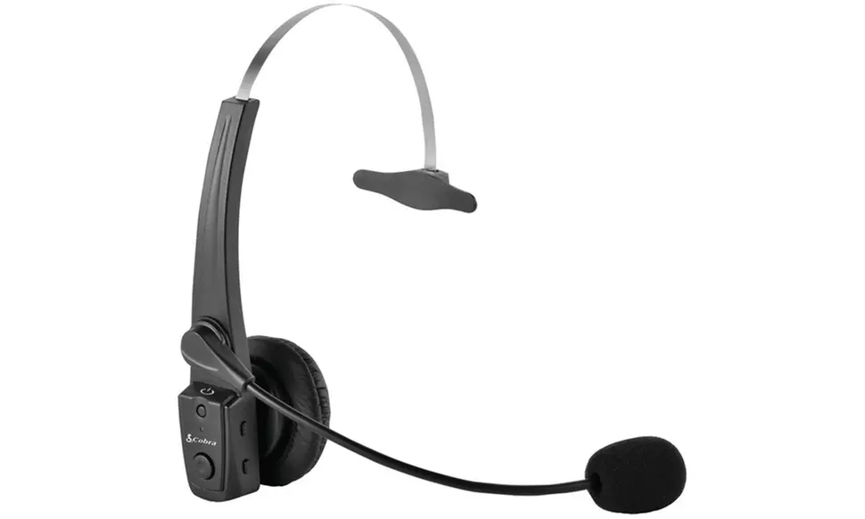 Cobra Bluetooth Headset | Groupon Goods