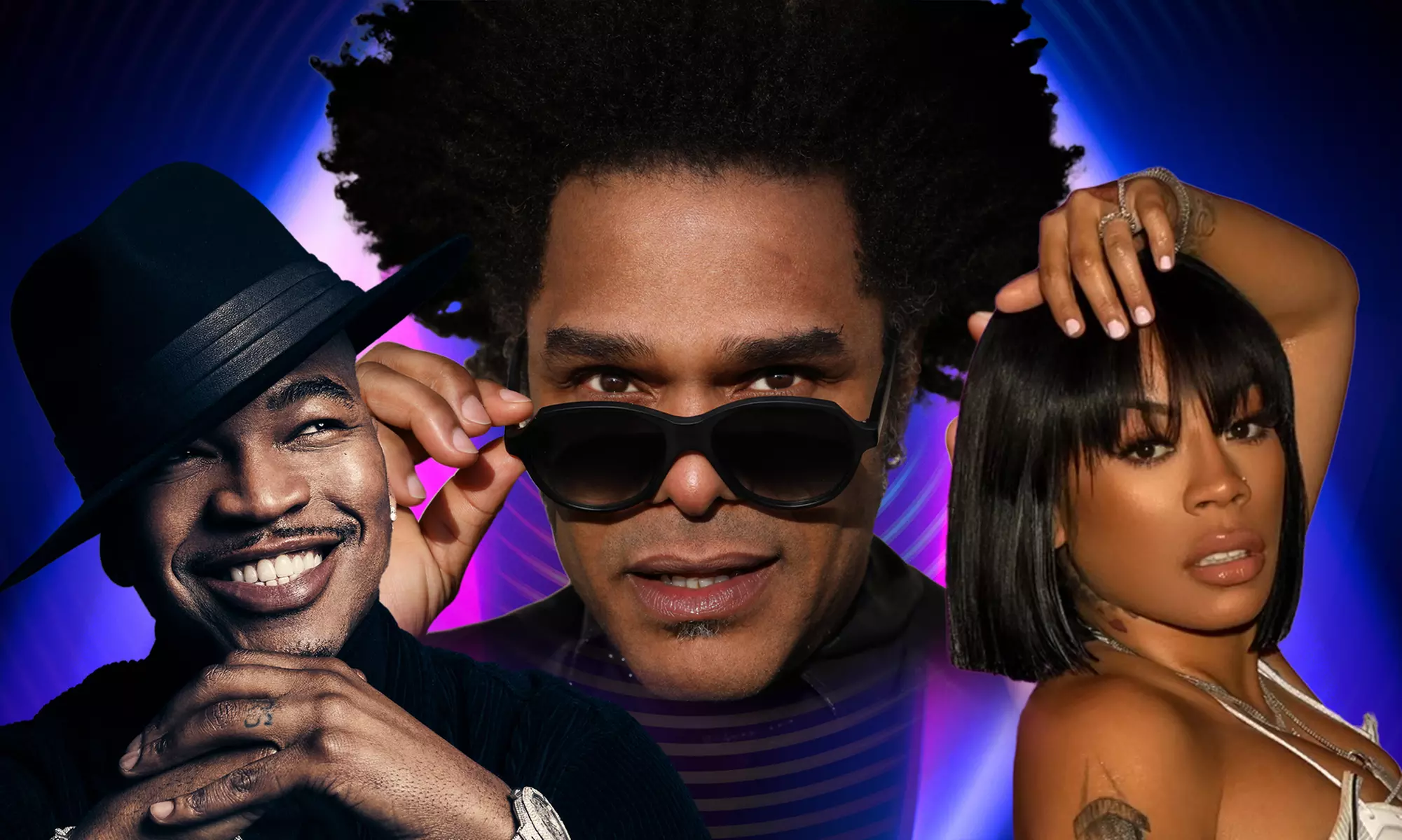 Ladies Night R&b Super Jam in Brooklyn | Groupon