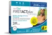 TevraPet FirstAct Plus for Dogs | Groupon Goods