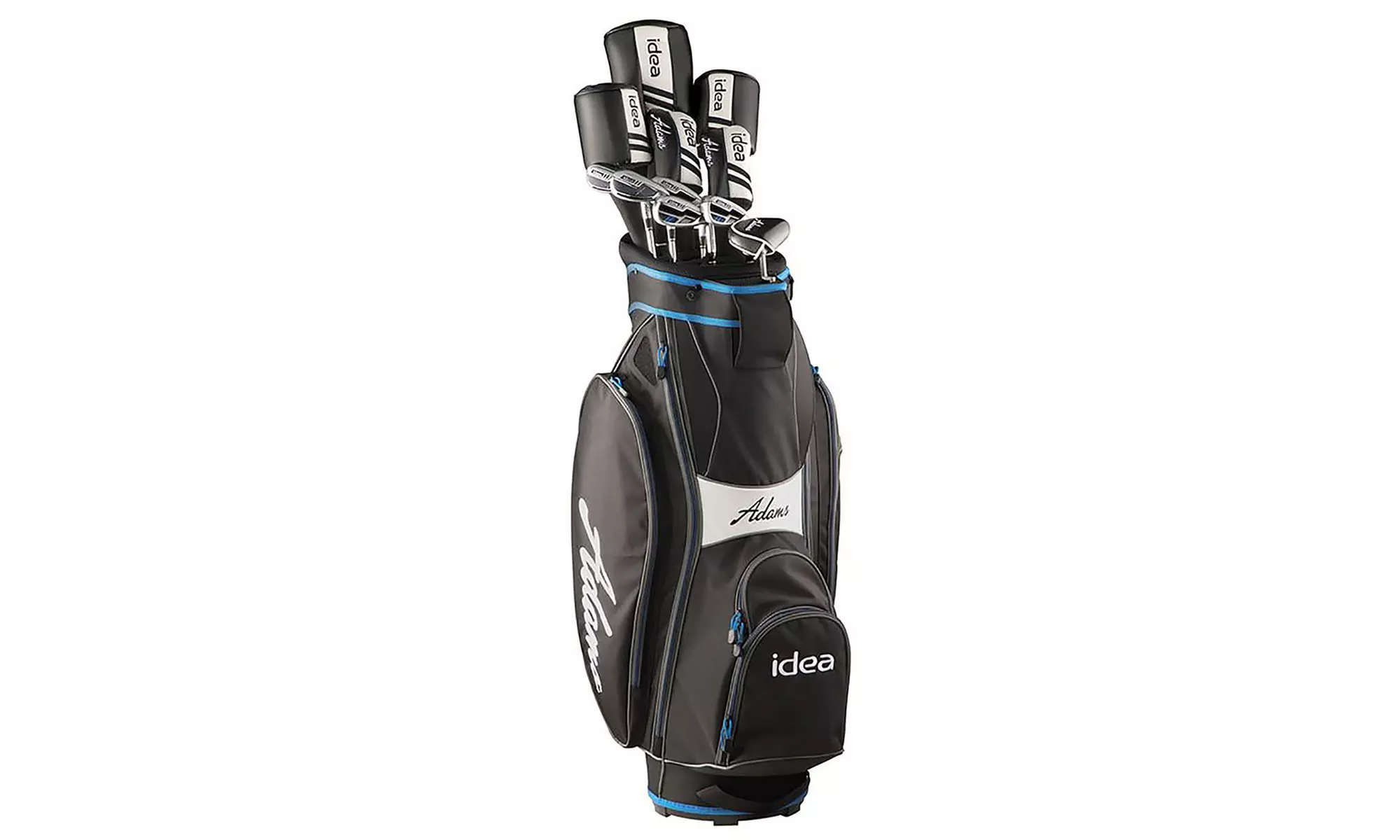 Adams Idea Golf Sets (12-Piece) | Groupon Goods