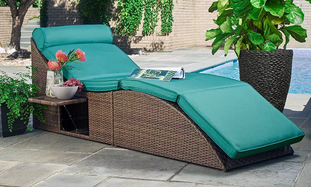 Convertible Outdoor Seating | Groupon Goods
