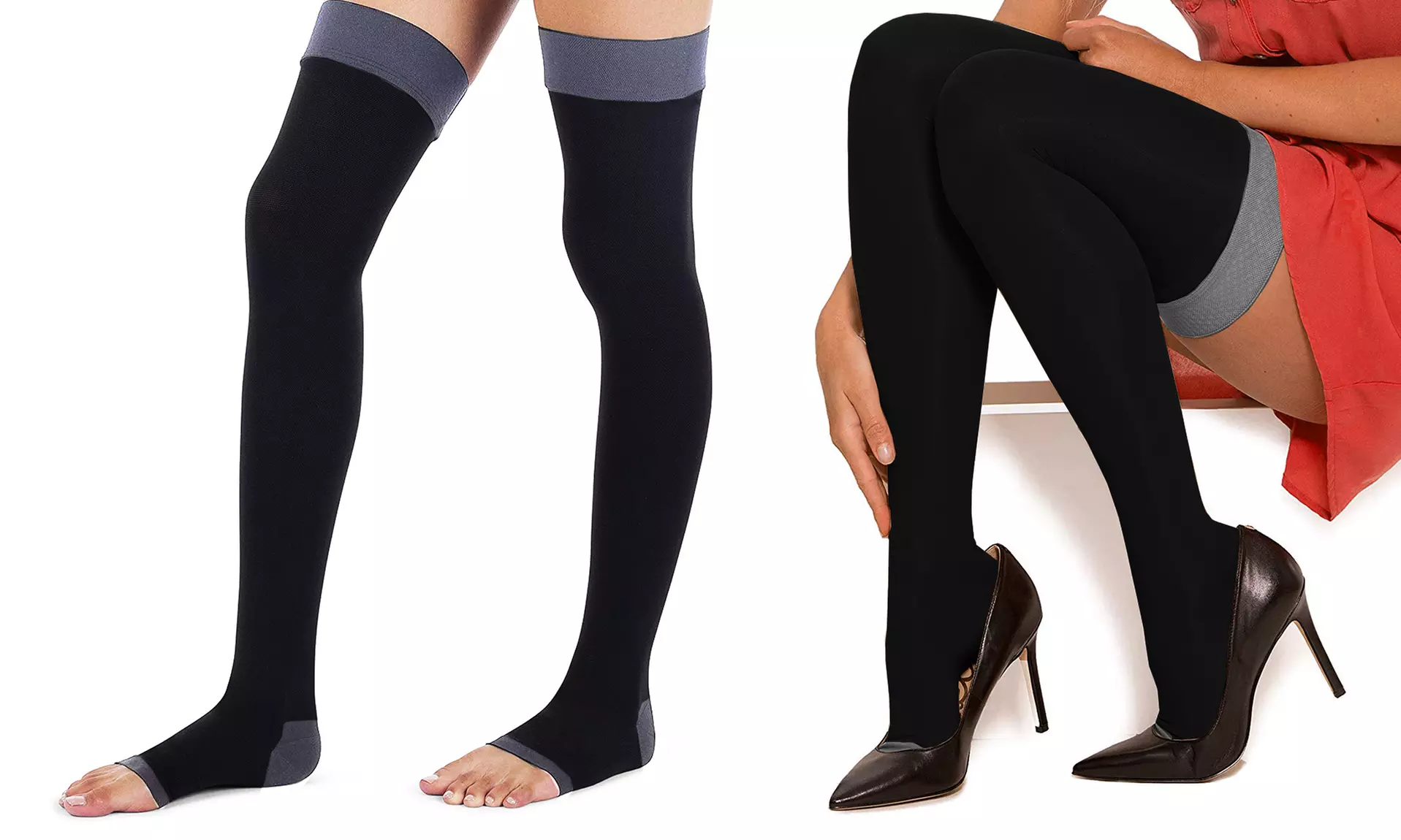 Maternity Overnight Stockings | Groupon Goods