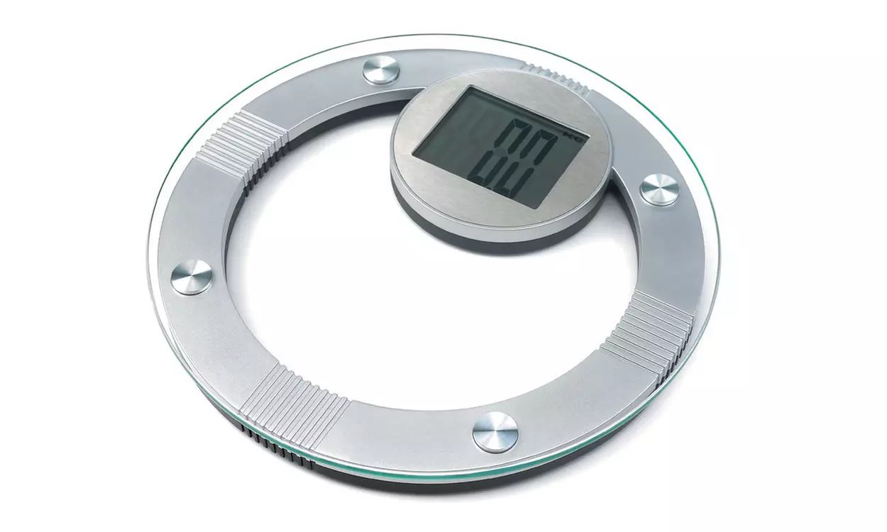 Teragram Personal Scale | Groupon Goods