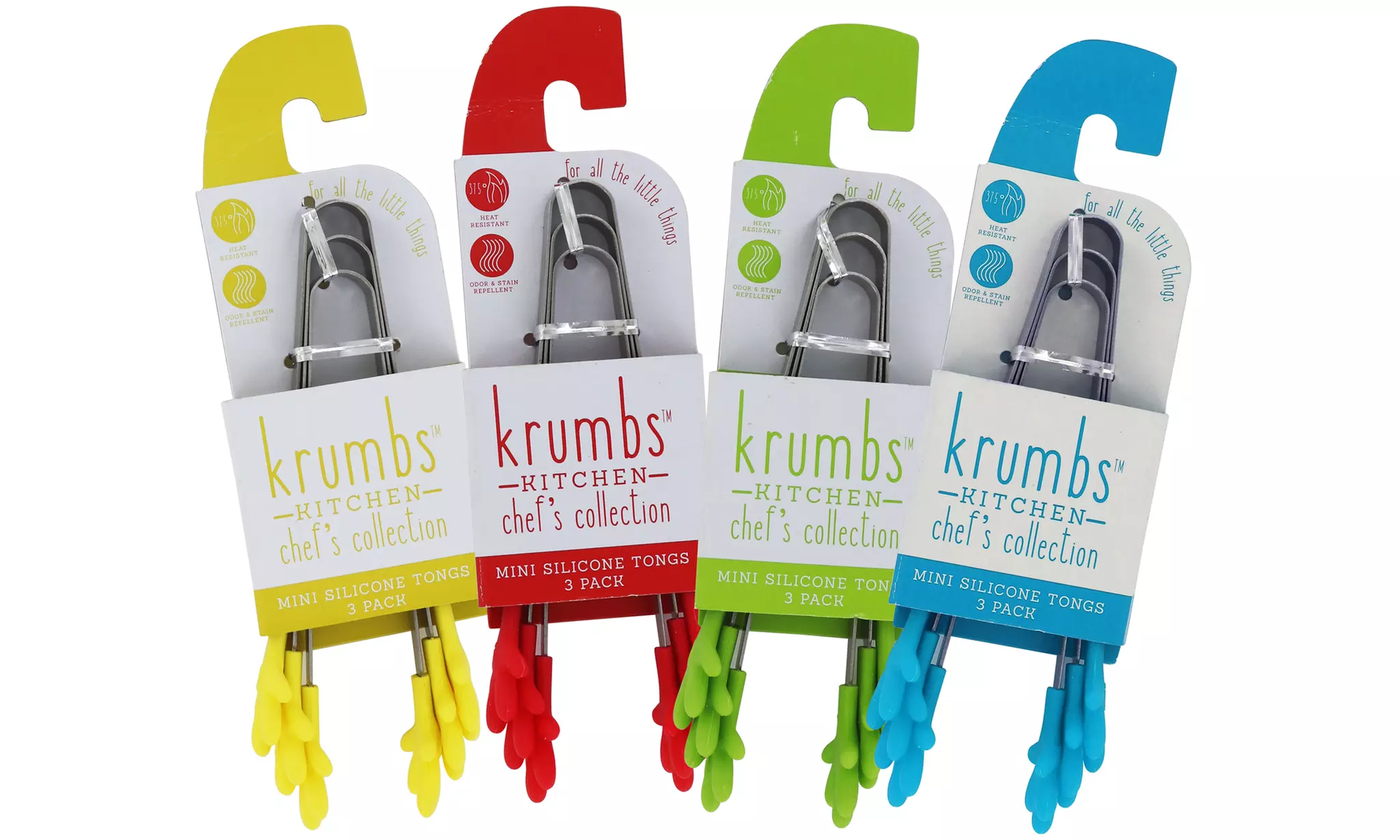 Krumbs Kitchen Gadgets | Groupon Goods