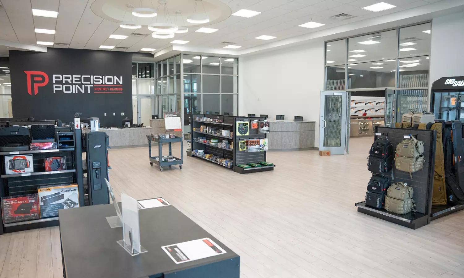 Shooting Range Near Me - Shooting Range Deals & Discounts I Groupon