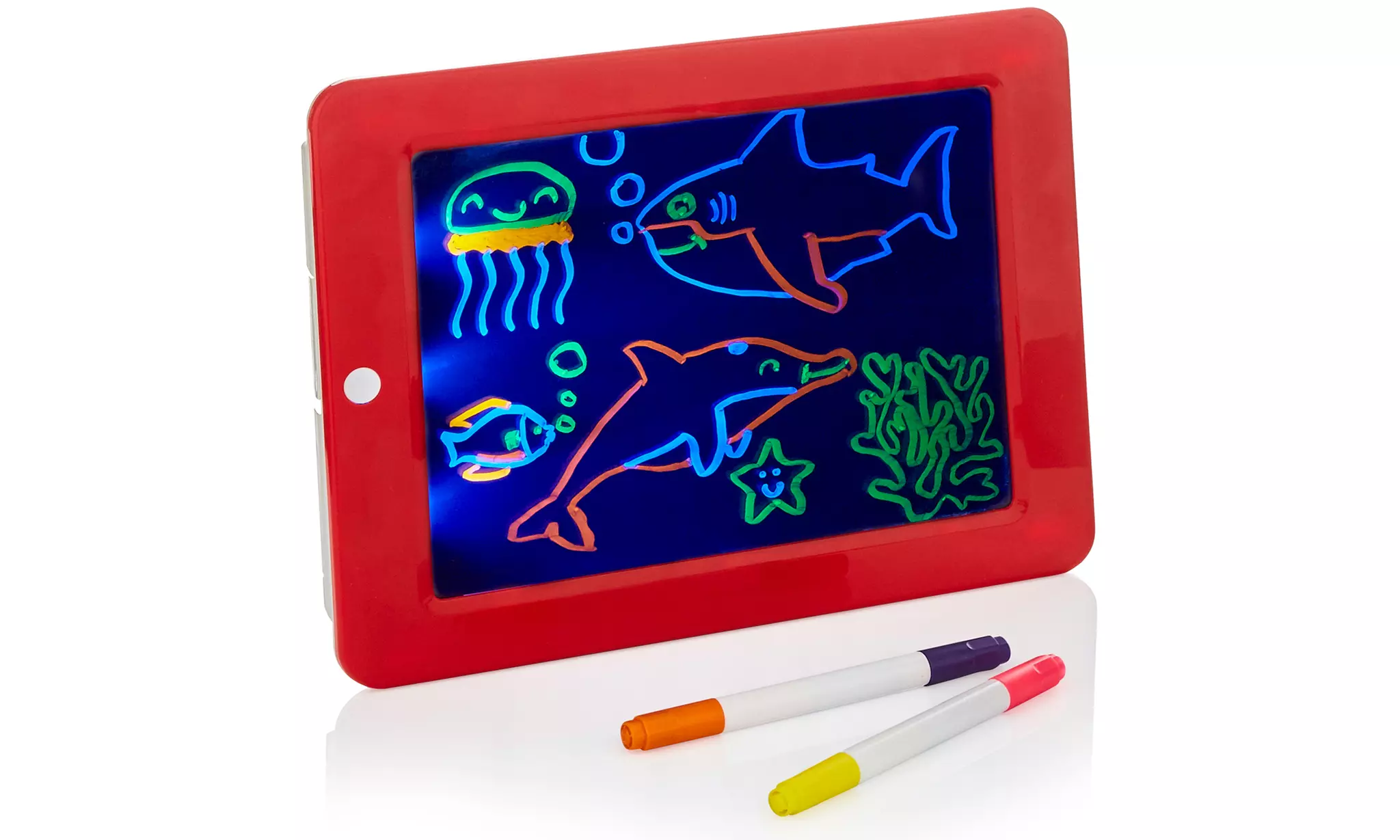 Light Up Tracing Glow Board | Groupon Goods
