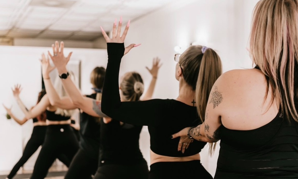 Yoga With Kaitlen in Colorado Springs | Groupon
