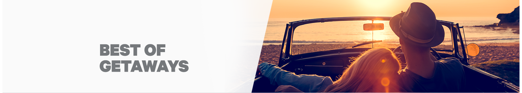 Best of Groupon Getaways | Groupon