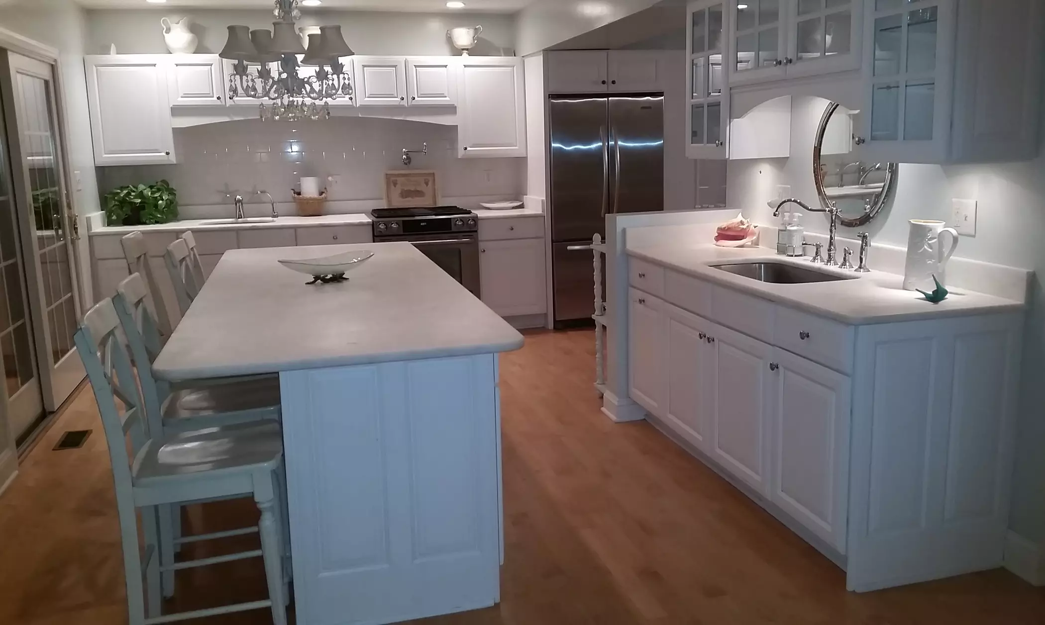 Have Faith Cleaning in Washington DC | Groupon