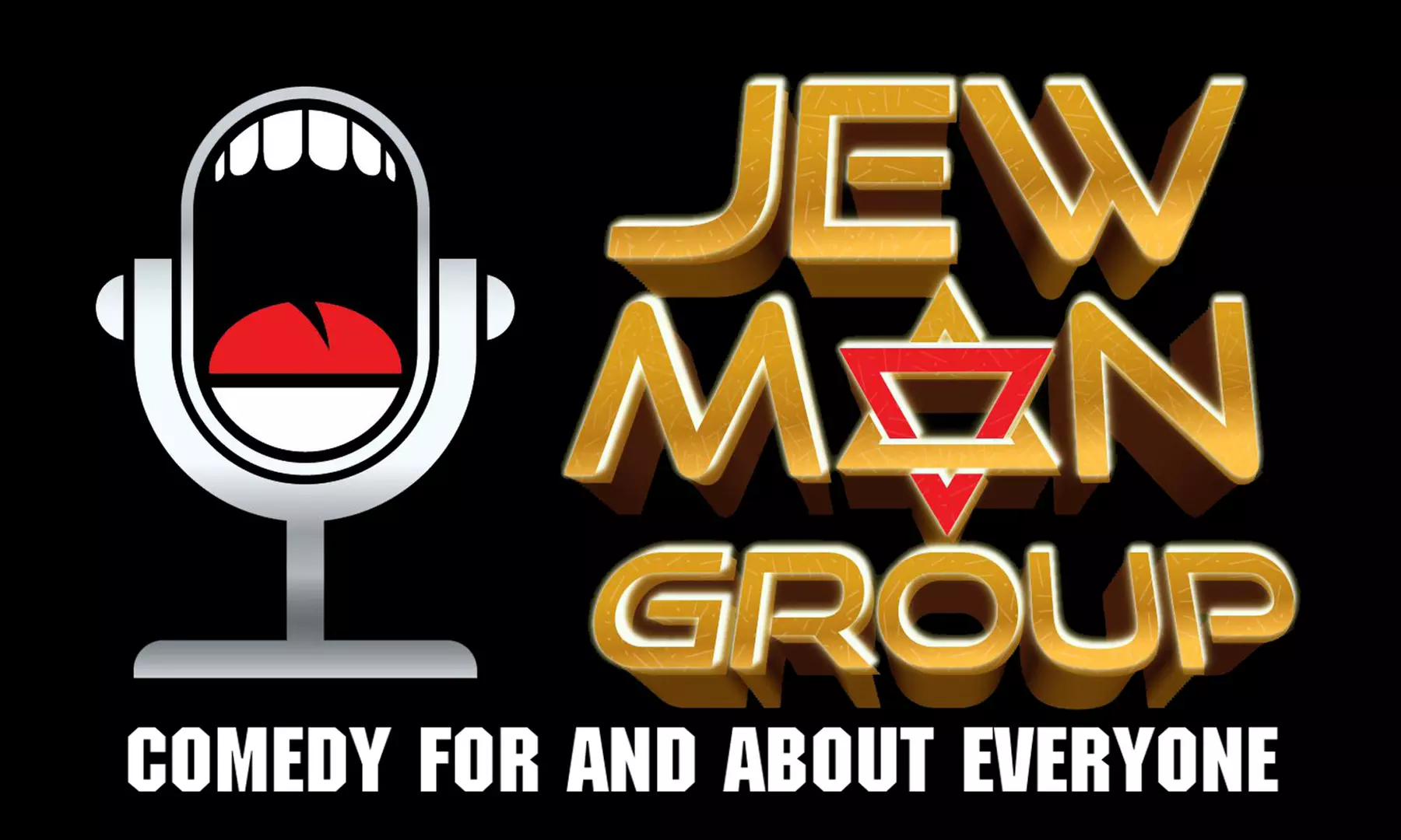 Jew Man Group in Las Vegas | Groupon