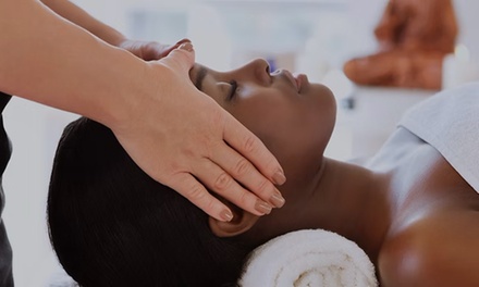 Wohlfühlpaket - im Spa - Royal Head spa Krefeld | Groupon