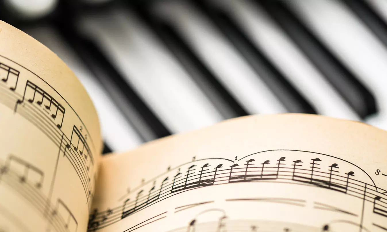Wooly Notes Music Studio in Denver | Groupon