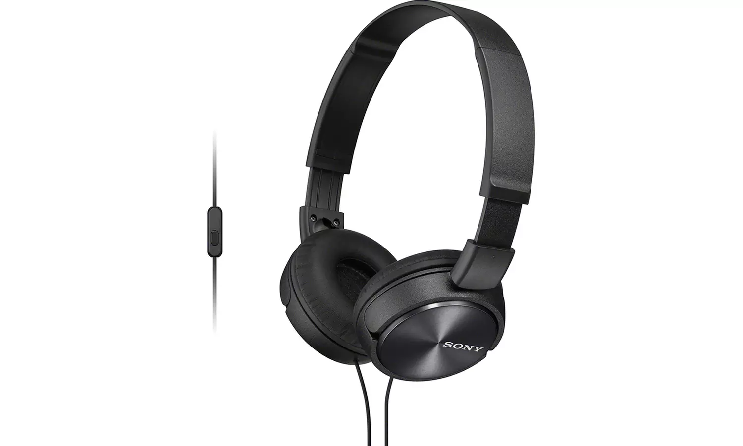 Sony ZX310 Stereo Headphones | Groupon Goods