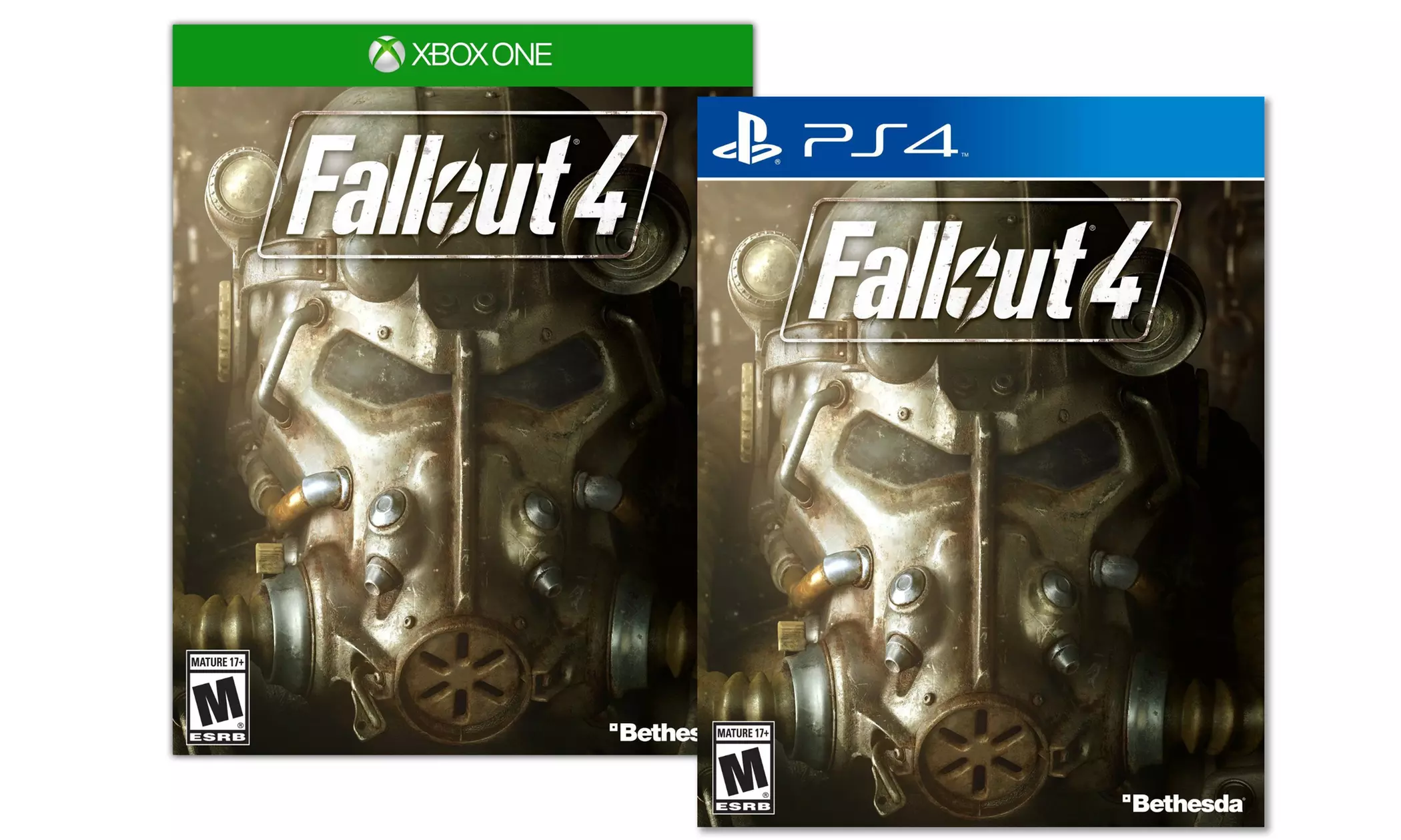 Fallout 4 | Groupon Goods