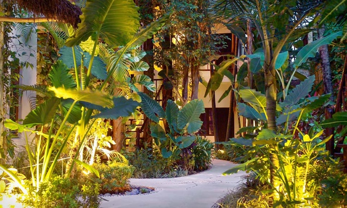 Hotel Kinbe in - Playa del Carmen, MX | Groupon Getaways