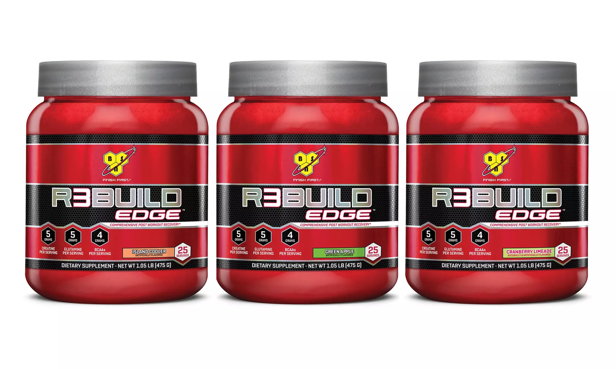 BSN Workout Supplement | Groupon Goods