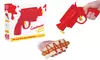 Revolver Gun Condiment Dispenser | Groupon Goods