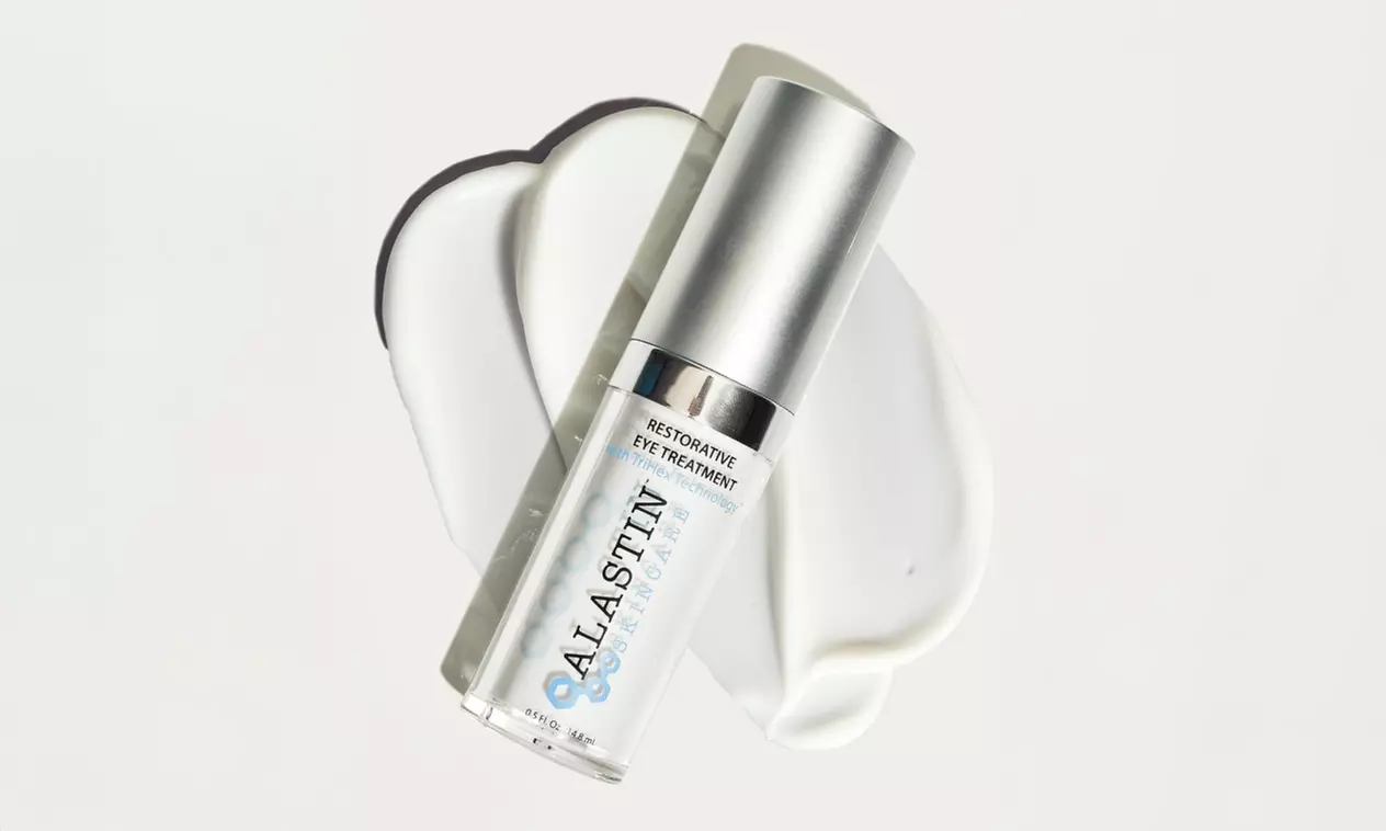 Alastin Restorative Eye Treat... | Groupon Goods