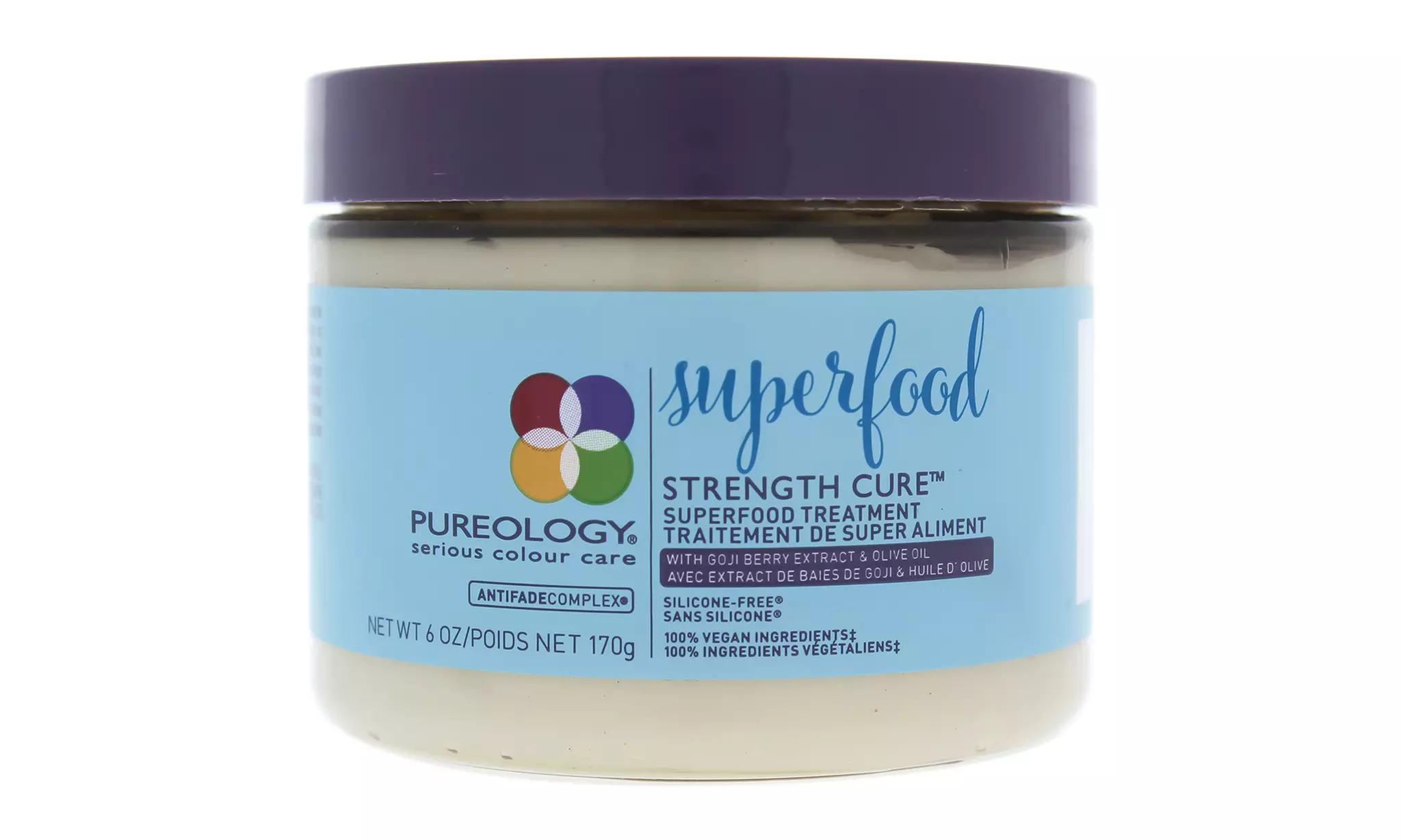 Pureology Treatment Mask (6 Oz.) | Groupon Goods