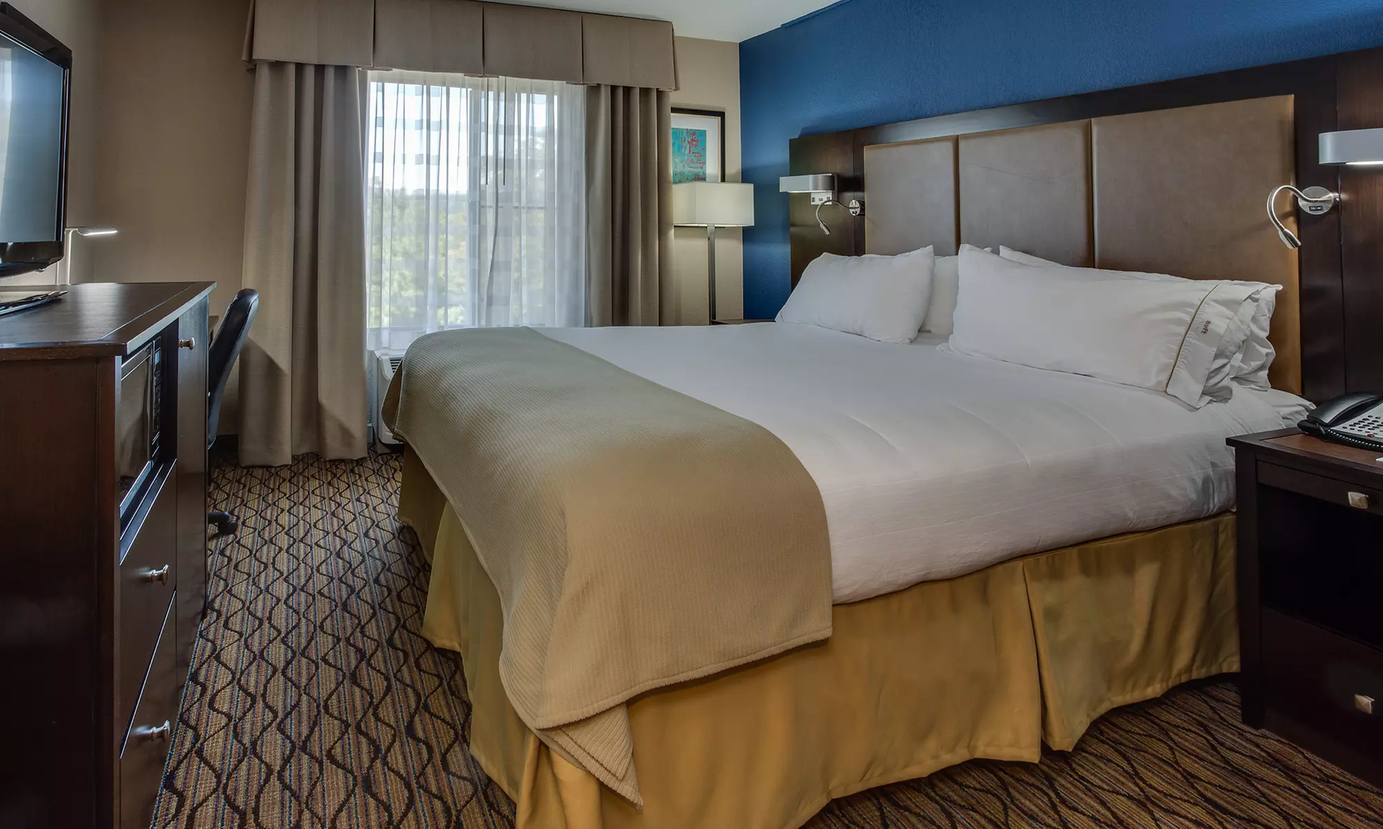 Hunt Valley Hotel in Hunt Valley} | Groupon Getaways