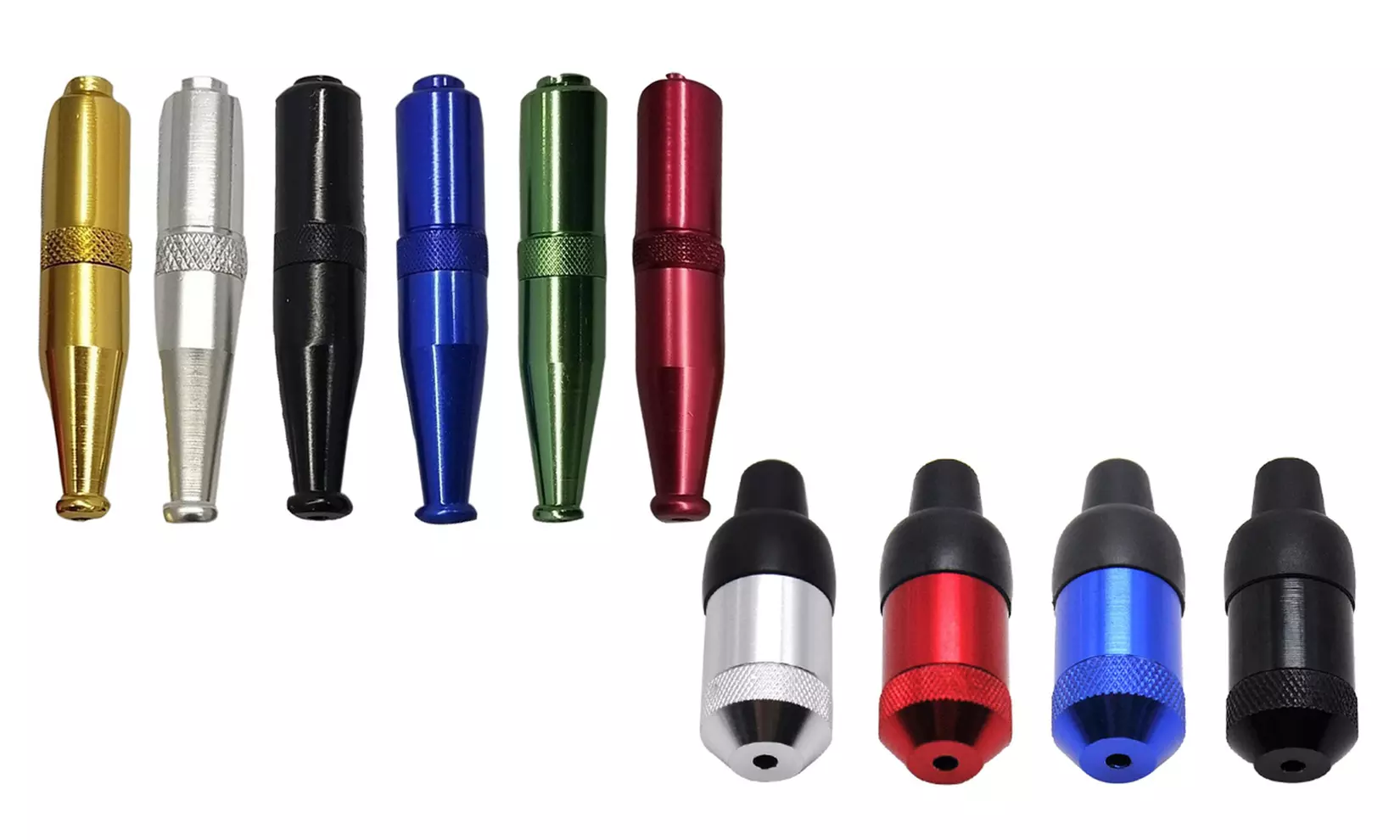 Mini Pipes (4- or 6-Pk.) | Groupon Goods
