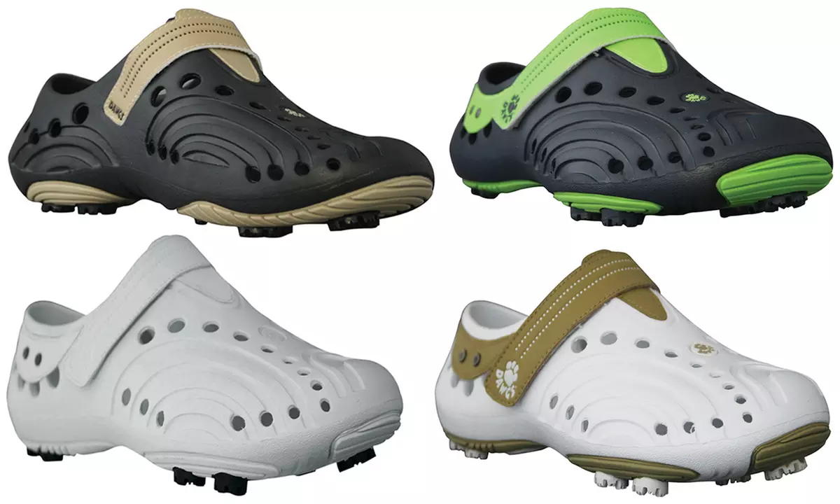 Men's Golf Spirit Shoe | Groupon Goods