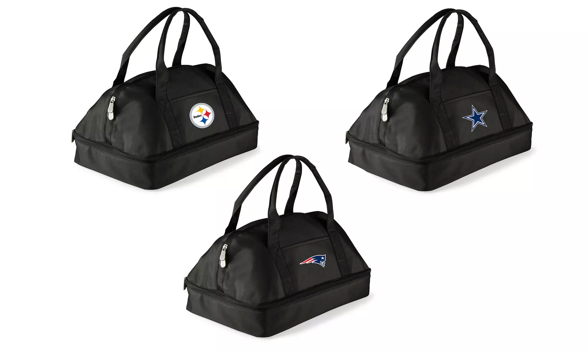 Picnic Time NFL Casserole Tote | Groupon Goods
