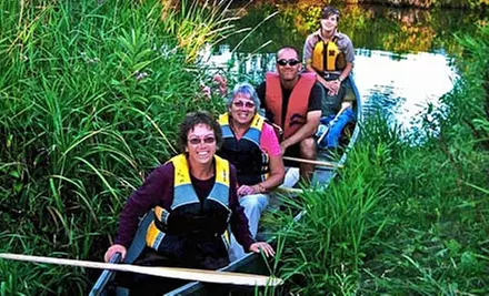 Wye Marsh Wildlife Centre in Midland | Groupon