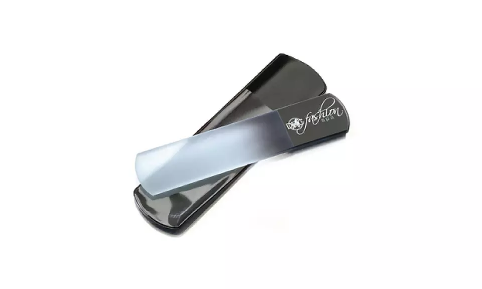 Crystal Glass Nail File for Dogs | Groupon Goods