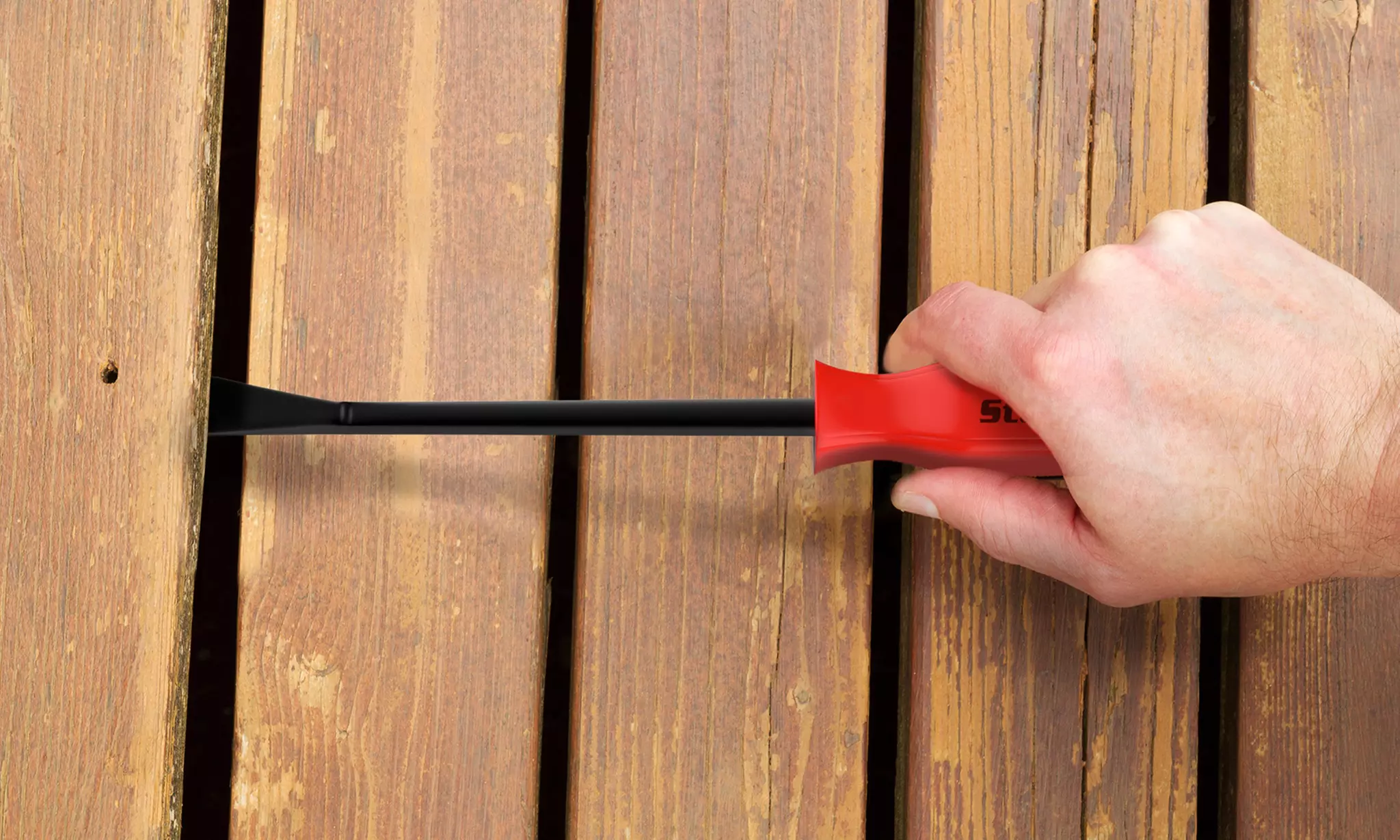 on Pry Bar Crowbar Hand Tool Set | Groupon Goods