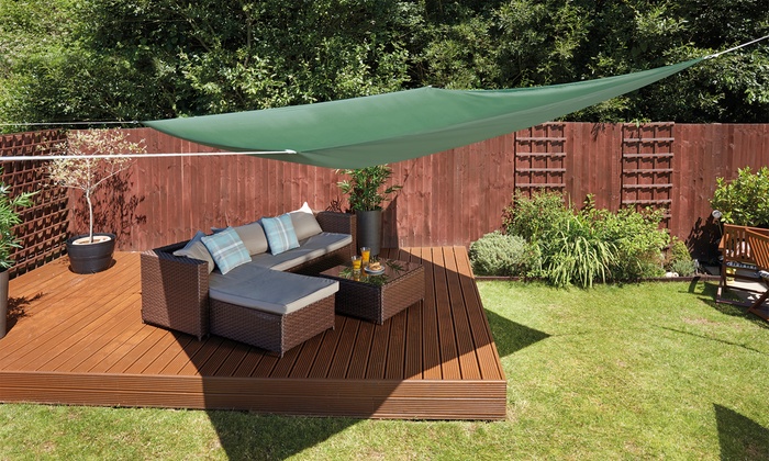 Up To 60% Off Waterproof & UV Resistant Sun... | Groupon