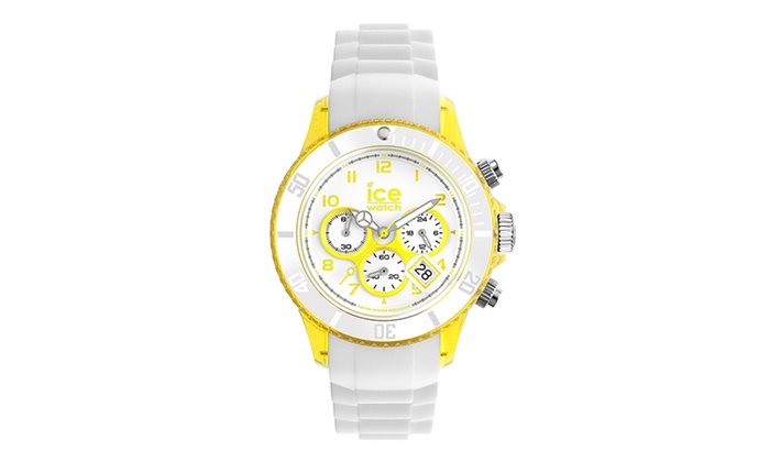 Up To 62% Off Ice Watch Collection | Groupon