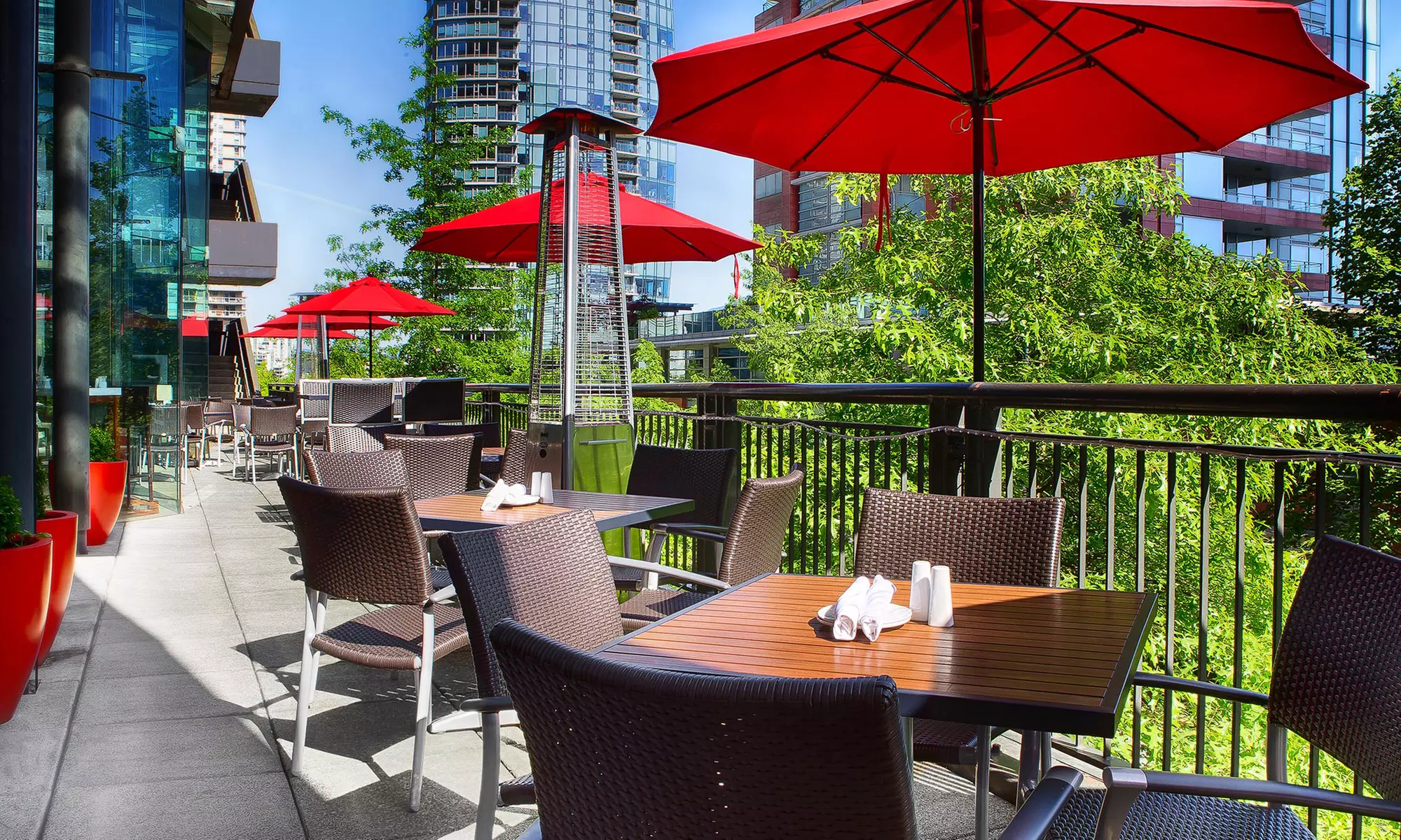 Food & Drink in Vancouver - Deals Up to 70% Off | Groupon