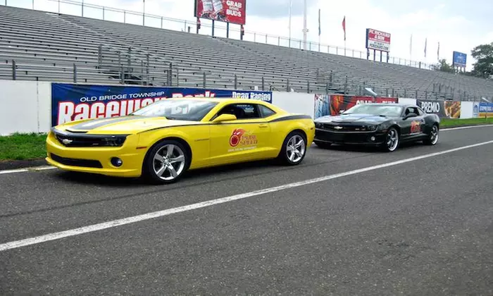 Pure Speed Drag Racing Experience in Boston | Groupon