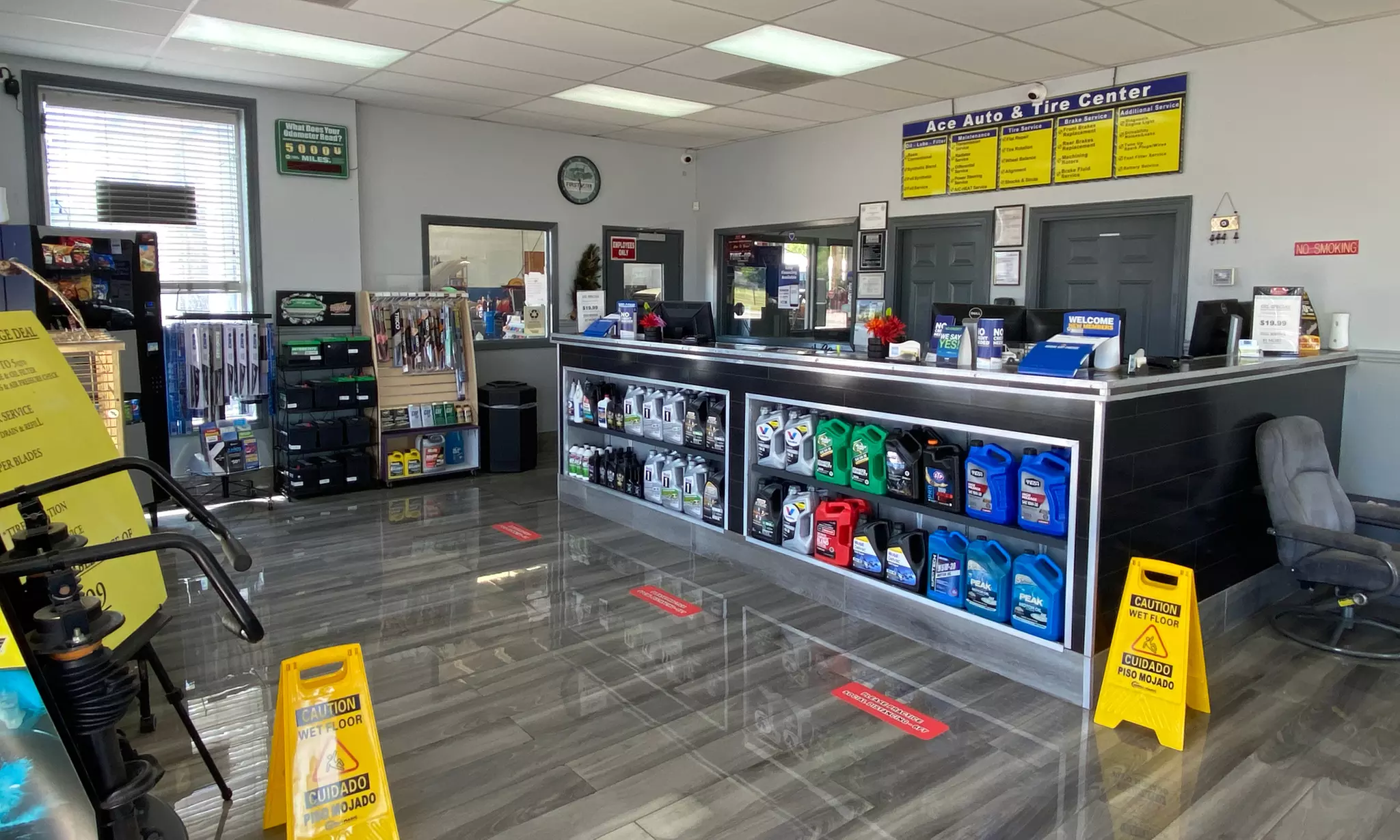 Auto Repair & Maintenance in Dallas - Deals Up to 70% Off | Groupon