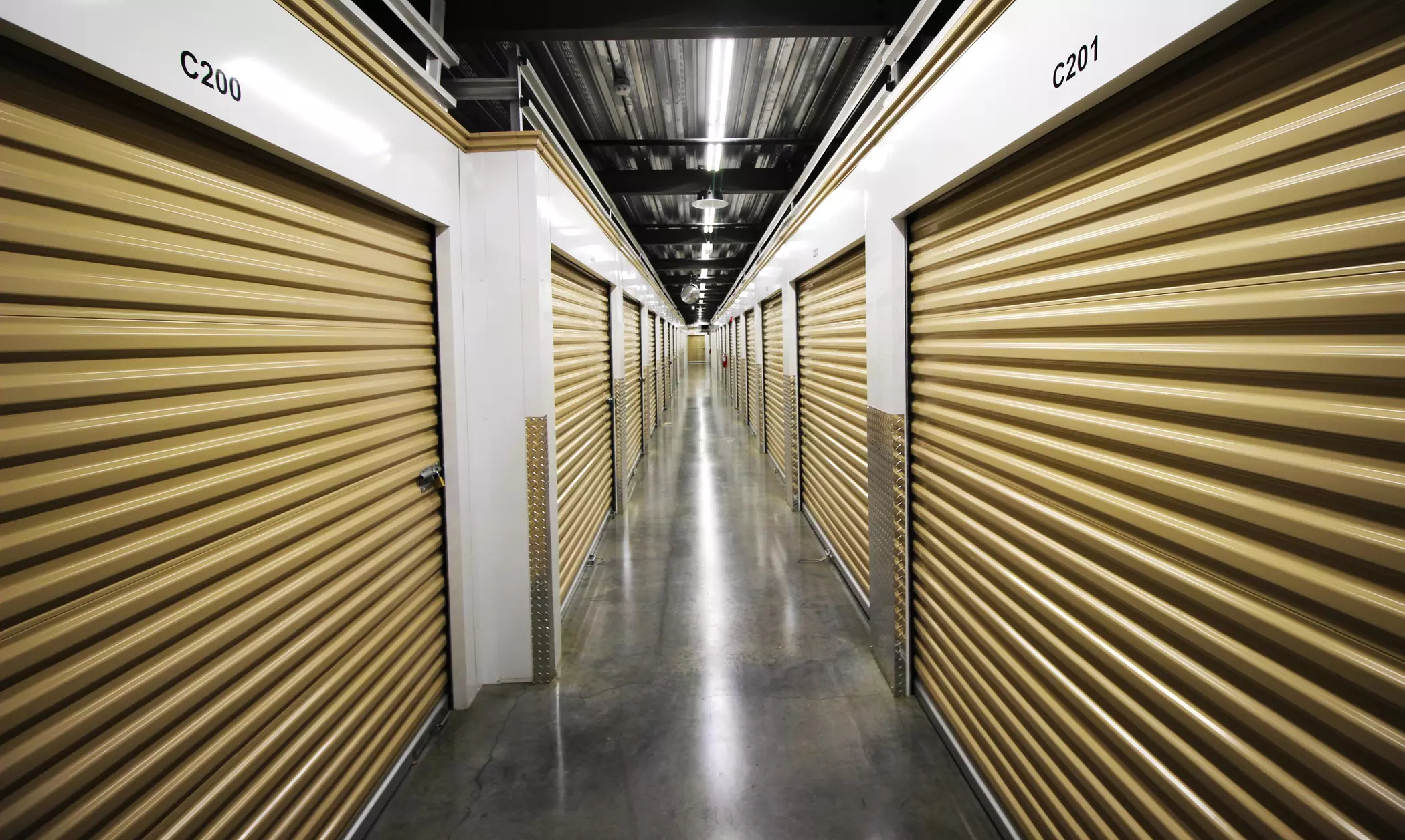 US Storage Centers in Brentwood | Groupon
