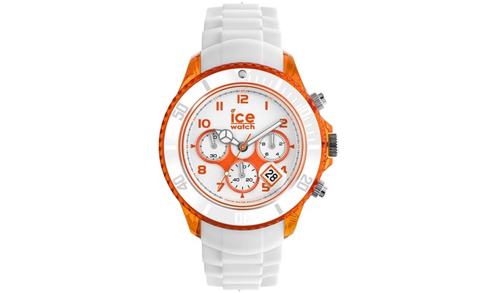 Up To 62% Off Ice Watch Collection | Groupon